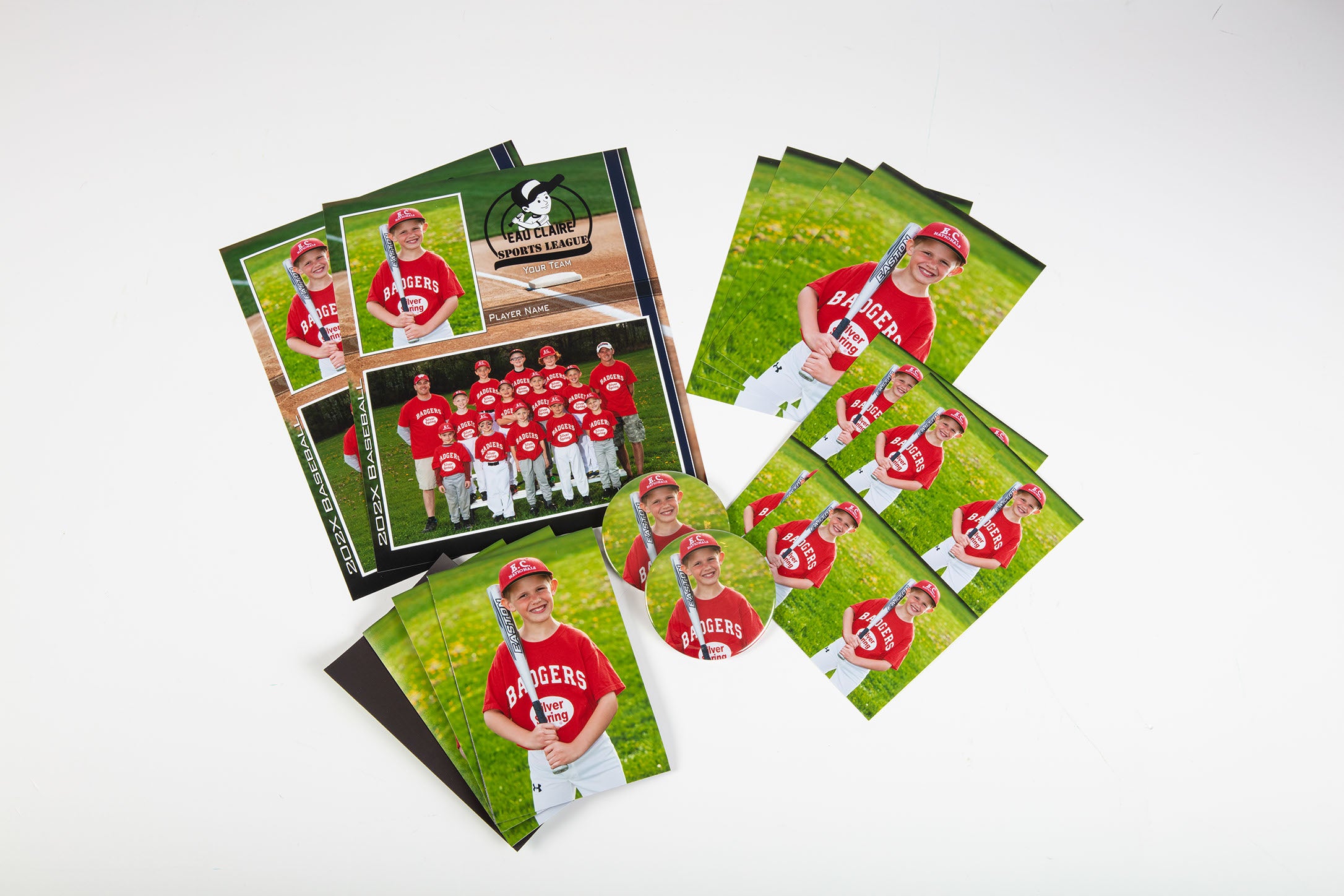 Photo Packages – Sharp Photo Sports