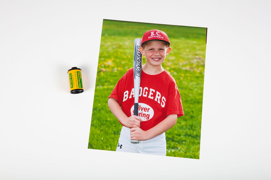 Individual Products – Sharp Photo Sports
